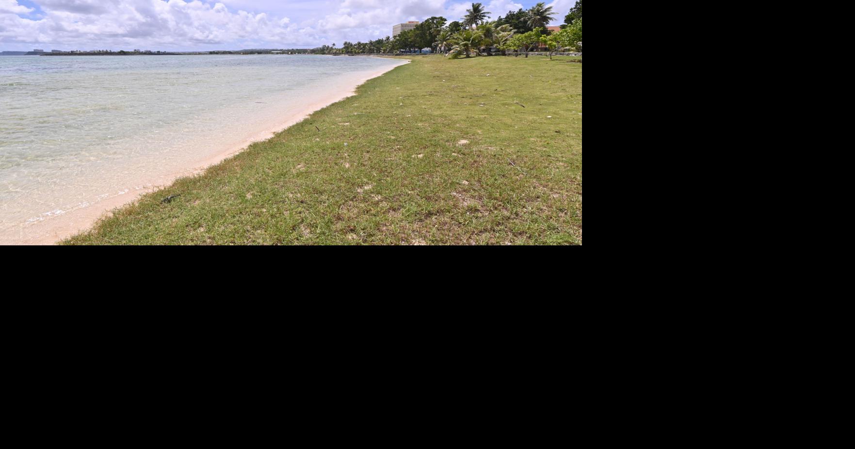 Guam EPA: 4 beaches not safe for swimming | Local News | postguam.com