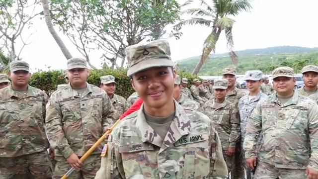 Guam expands efforts to help Saipan, Tinian | Guam News | postguam.com