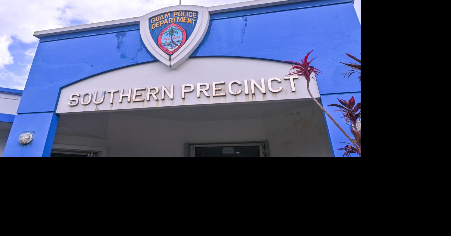Suspect allegedly tossed ‘ice pipe’ when approached by GPD | Local News ...