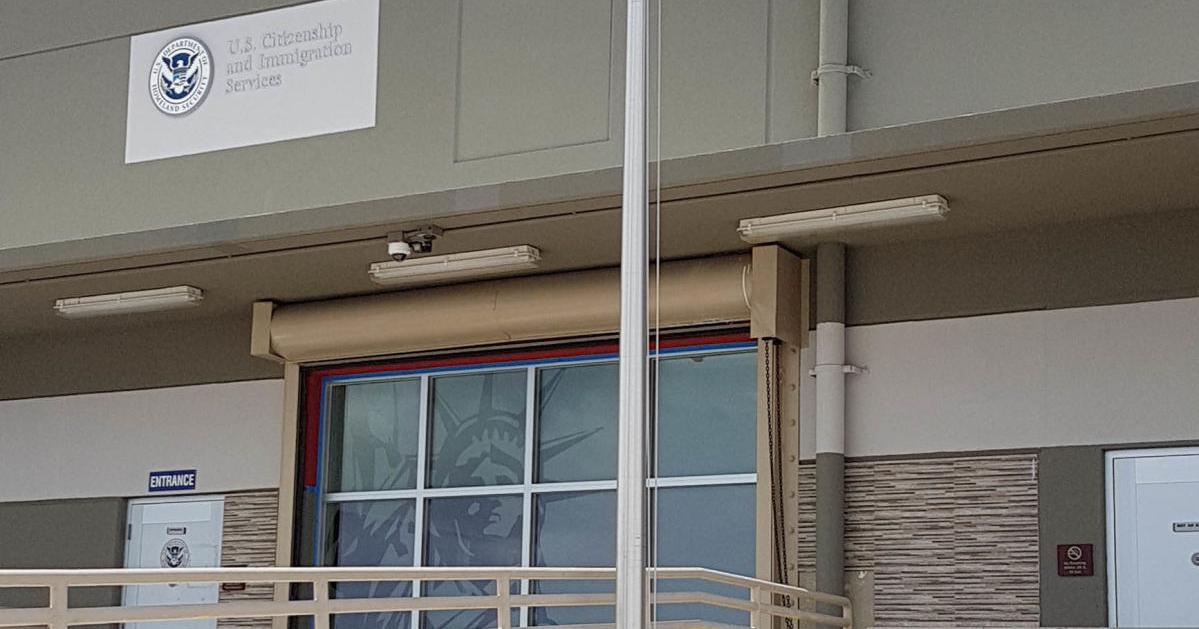 U.S. Citizenship and Immigration Services will reopen Guam office on ...