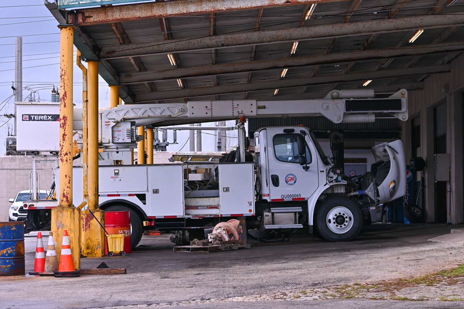 More than $4.3M available for Guam's grid resiliency | Local News ...