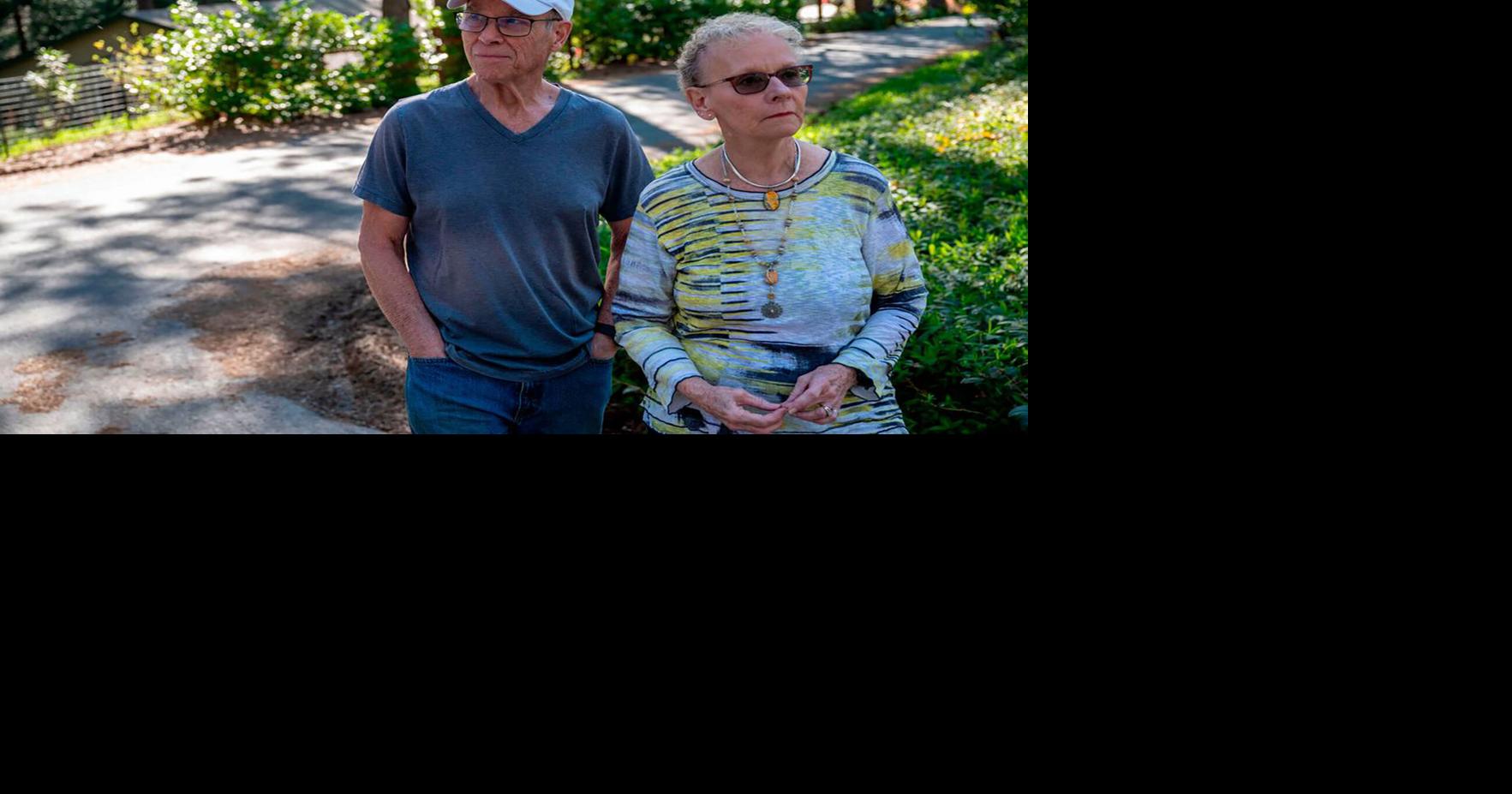 California State Farm customers anxious as insurer starts major policy ...