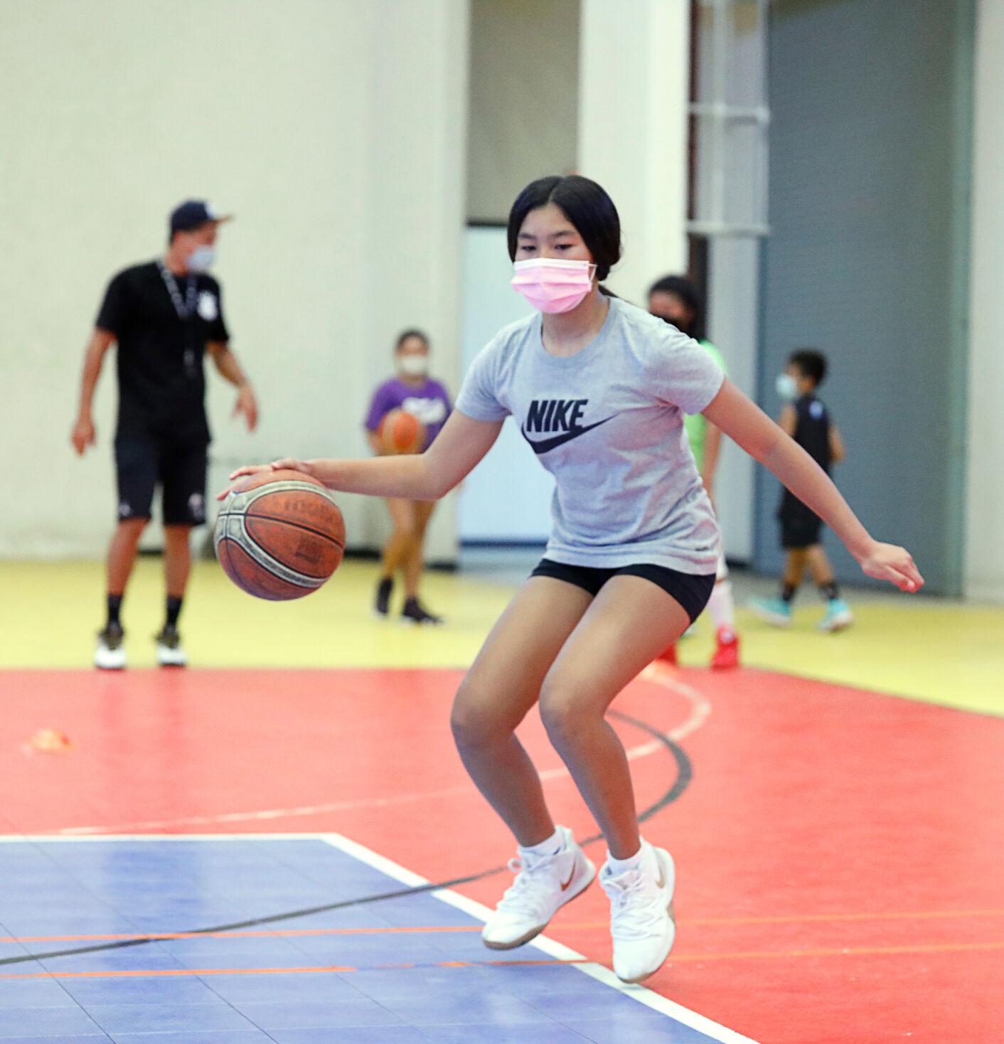 Elite Academy reopens at Dededo Sports Complex | Guam Sports | postguam.com