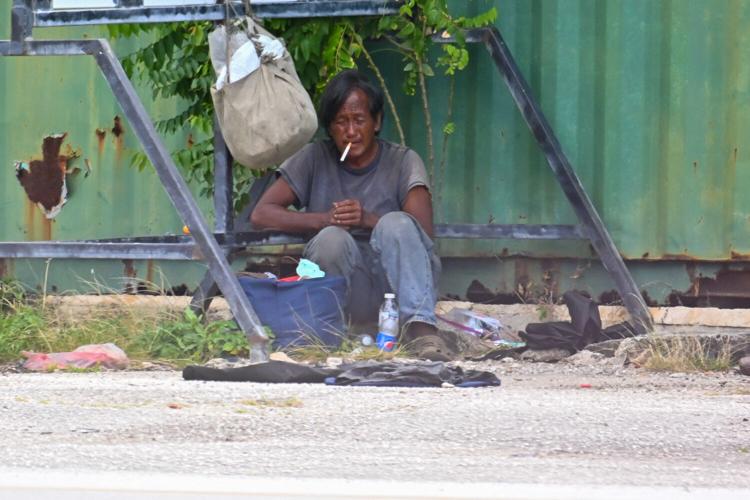 FORUM: Compassion and dignity on World Homeless Day | Featured ...