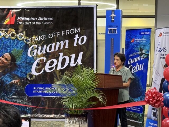 Red tape hurts Cebu-Guam travel | Local News | postguam.com