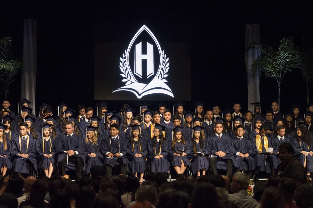 Gallery: Harvest Christian Academy Commencement Exercise | Multimedia ...