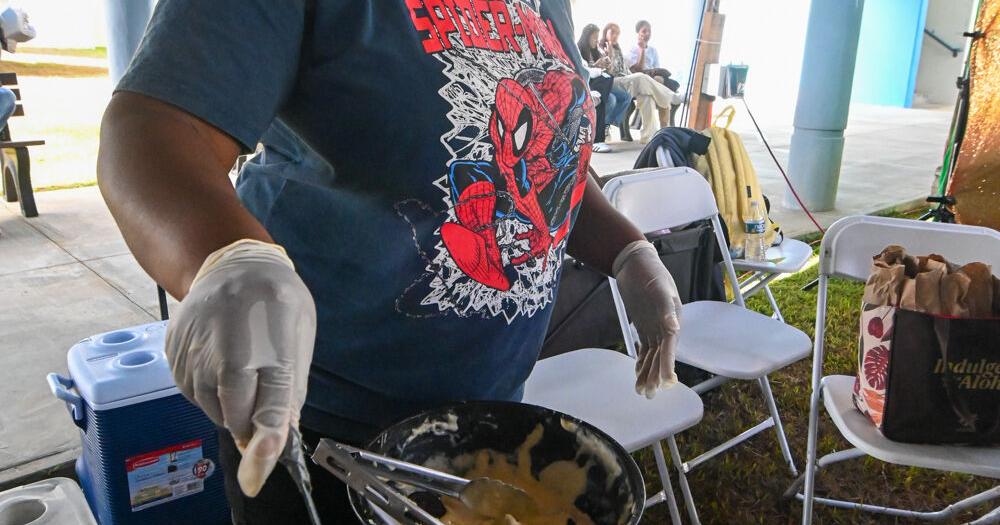 GCC Spring Festival helps raise funds for graduates | Local News ...