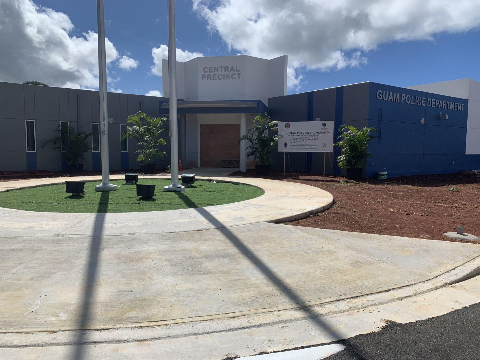 GPD provides phone numbers for precincts | Guam News | postguam.com