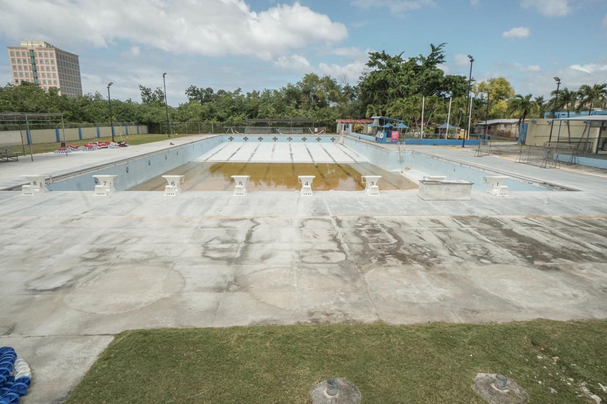 Dededo pool reopens, Hagåtña reopening uncertain | Guam News | postguam.com