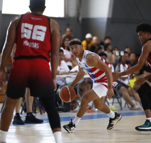 Northern Construction builds championship team, nails JMI Edison 75-51 ...