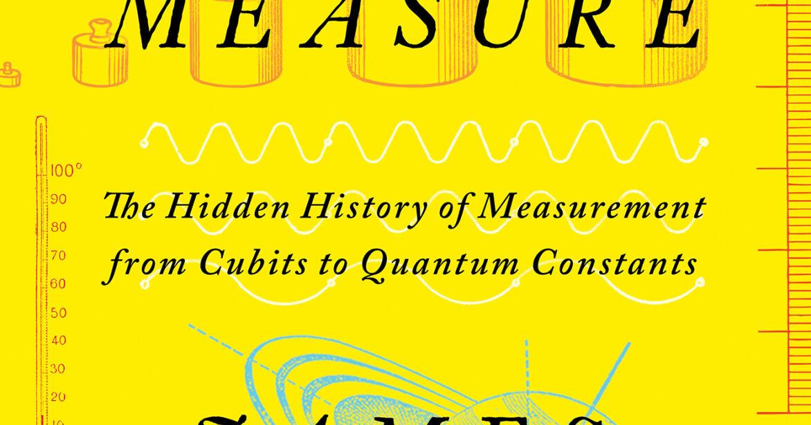 By measuring the world, humans changed it | Entertainment | postguam.com