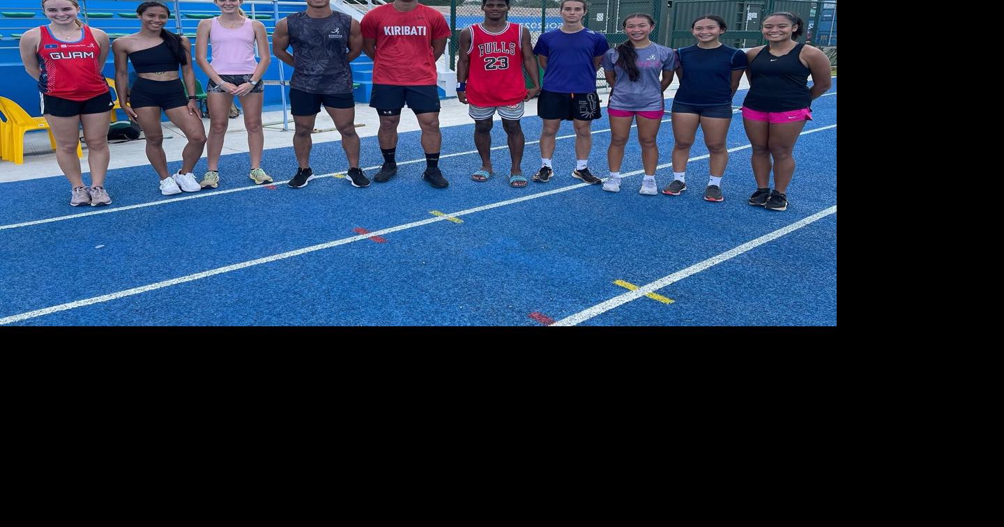 Hugh Kent wins silver in men's 10K | Local Sports | postguam.com