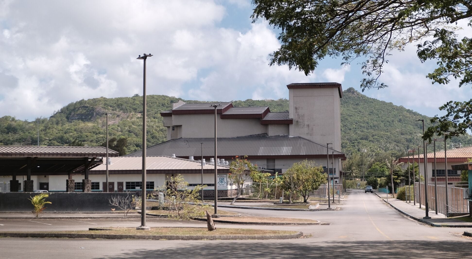 Lawsuit over school accessibility seeks to add 1 more SHS student ...
