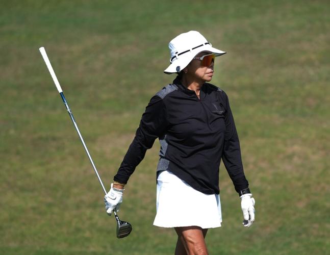 Tyanna Jacot 3-peats, Ivan Sablan repeats at Guam Amateur Golf ...