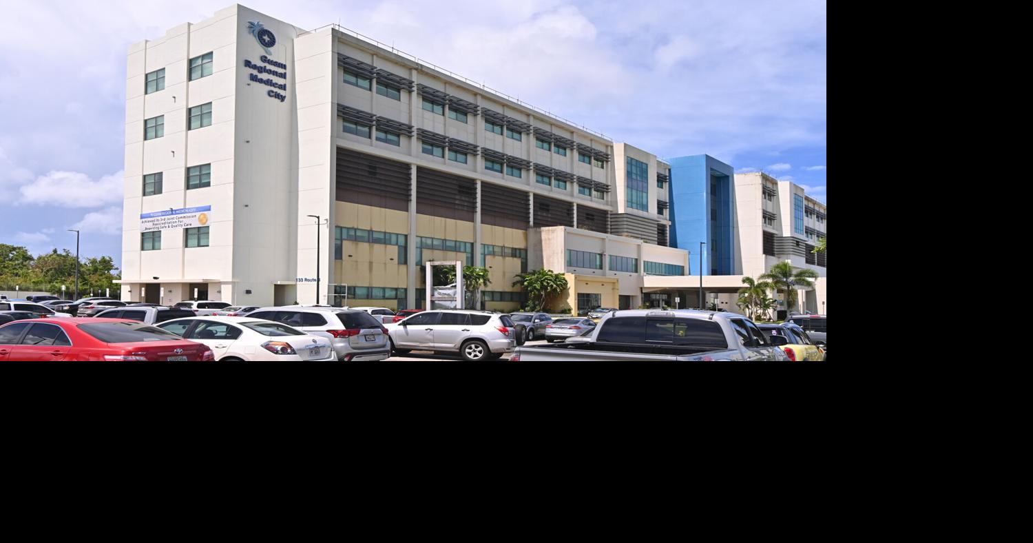 GRMC hosting Shriners clinic until Oct. 6 | Local News | postguam.com