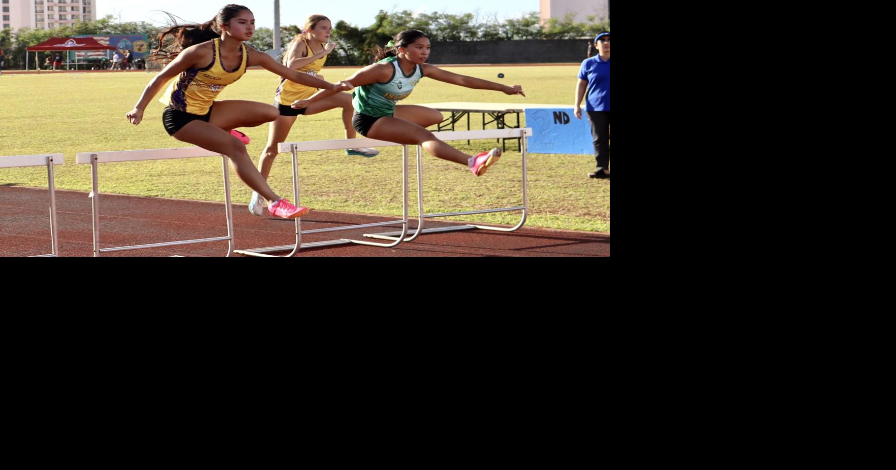 Guam High finishes season undefeated, secures All-Island Championship ...