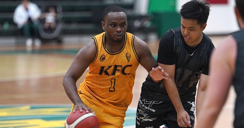 Bombers, MicroFriends, Ballers close Triton League regular season with ...