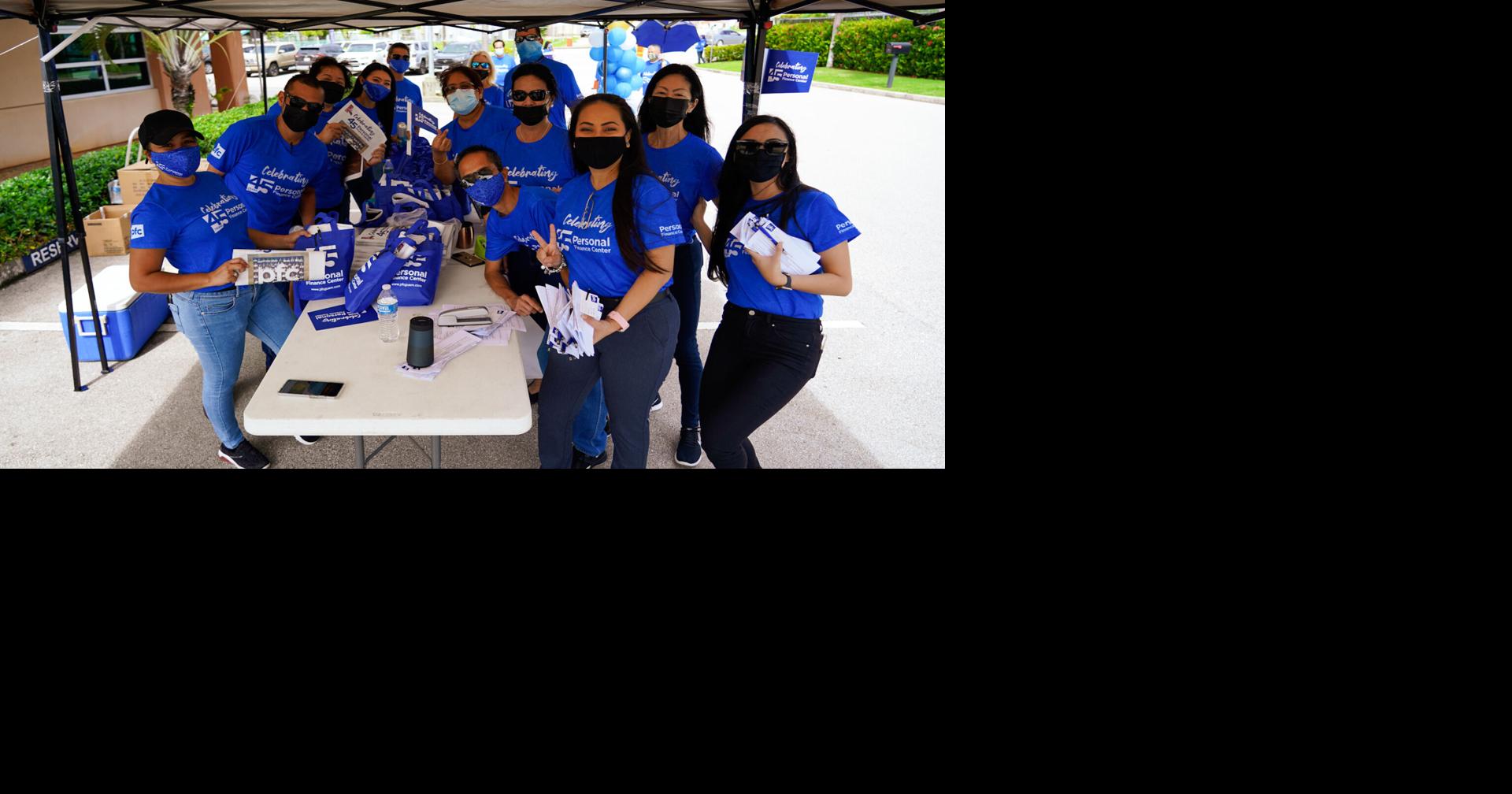 PFC celebrates 45 years | Guam Business | postguam.com