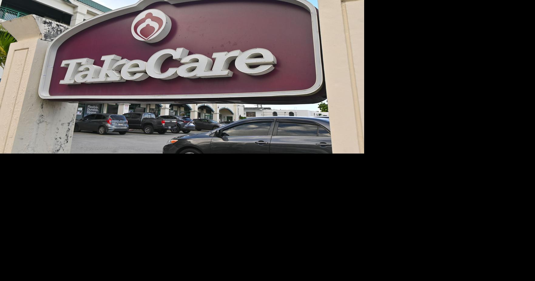 TakeCare offers lifestyle change program | Local News | postguam.com