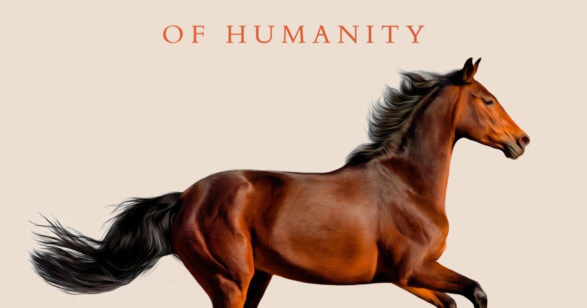 The animal that changed nearly every aspect of human culture ...