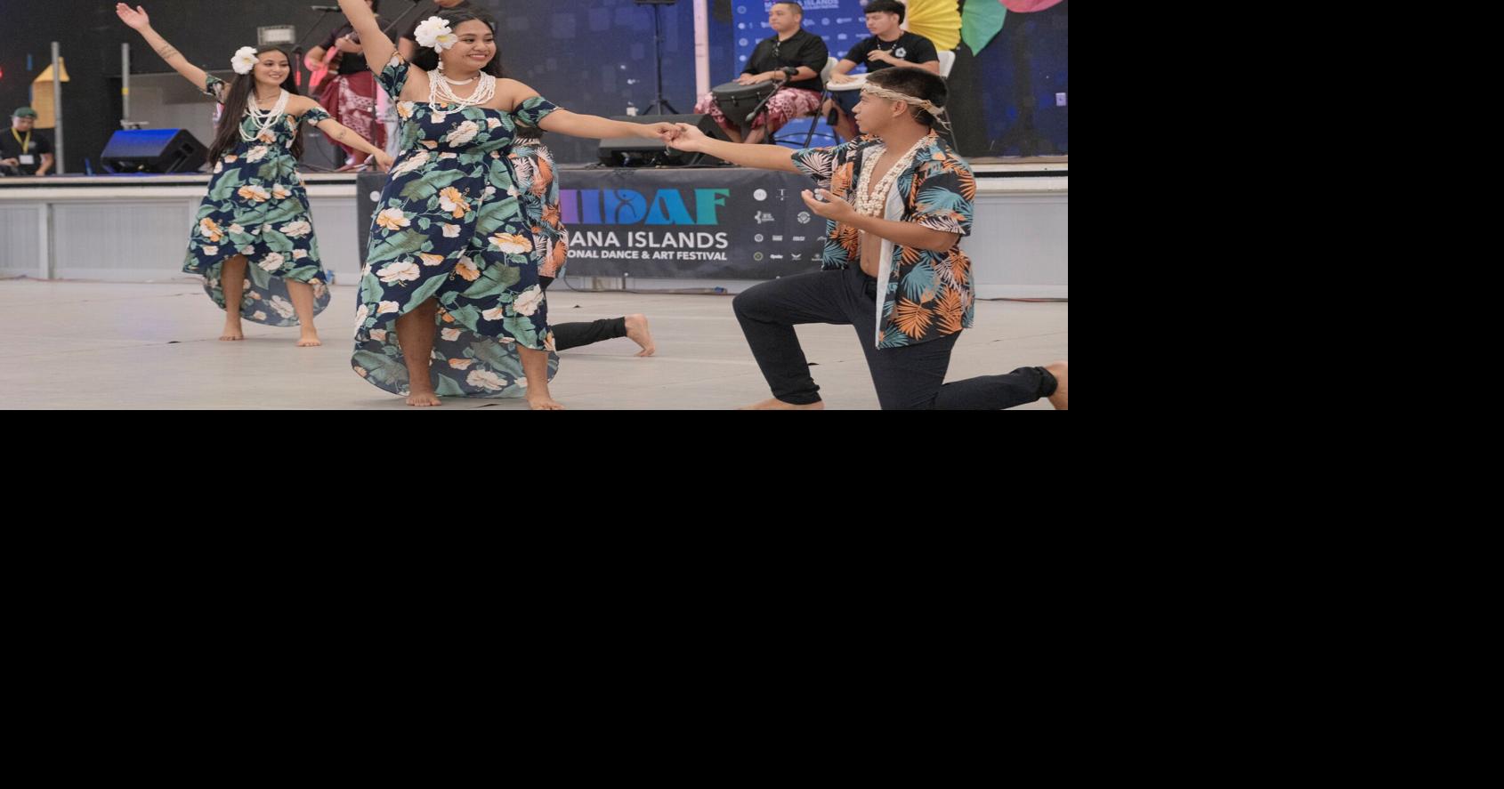 Festival goes to south for finale | Local News | postguam.com