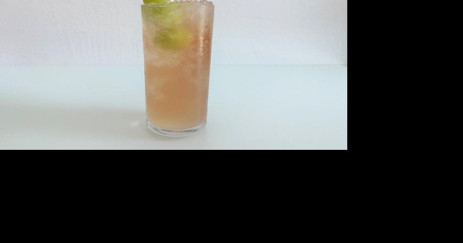 The Honey Deuce cocktail is the big winner at the US Open | Food ...