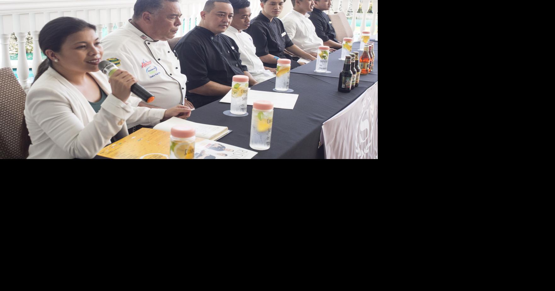 Charity event to spotlight rising chefs | Local News | postguam.com