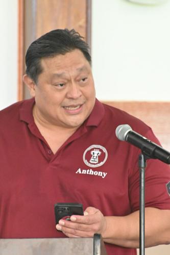 Veterans share vision for collaborative care at Guam summit amid ...