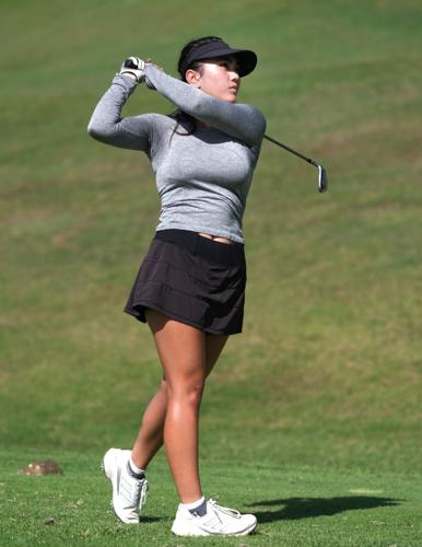 Tyanna Jacot 3-peats, Ivan Sablan repeats at Guam Amateur Golf ...