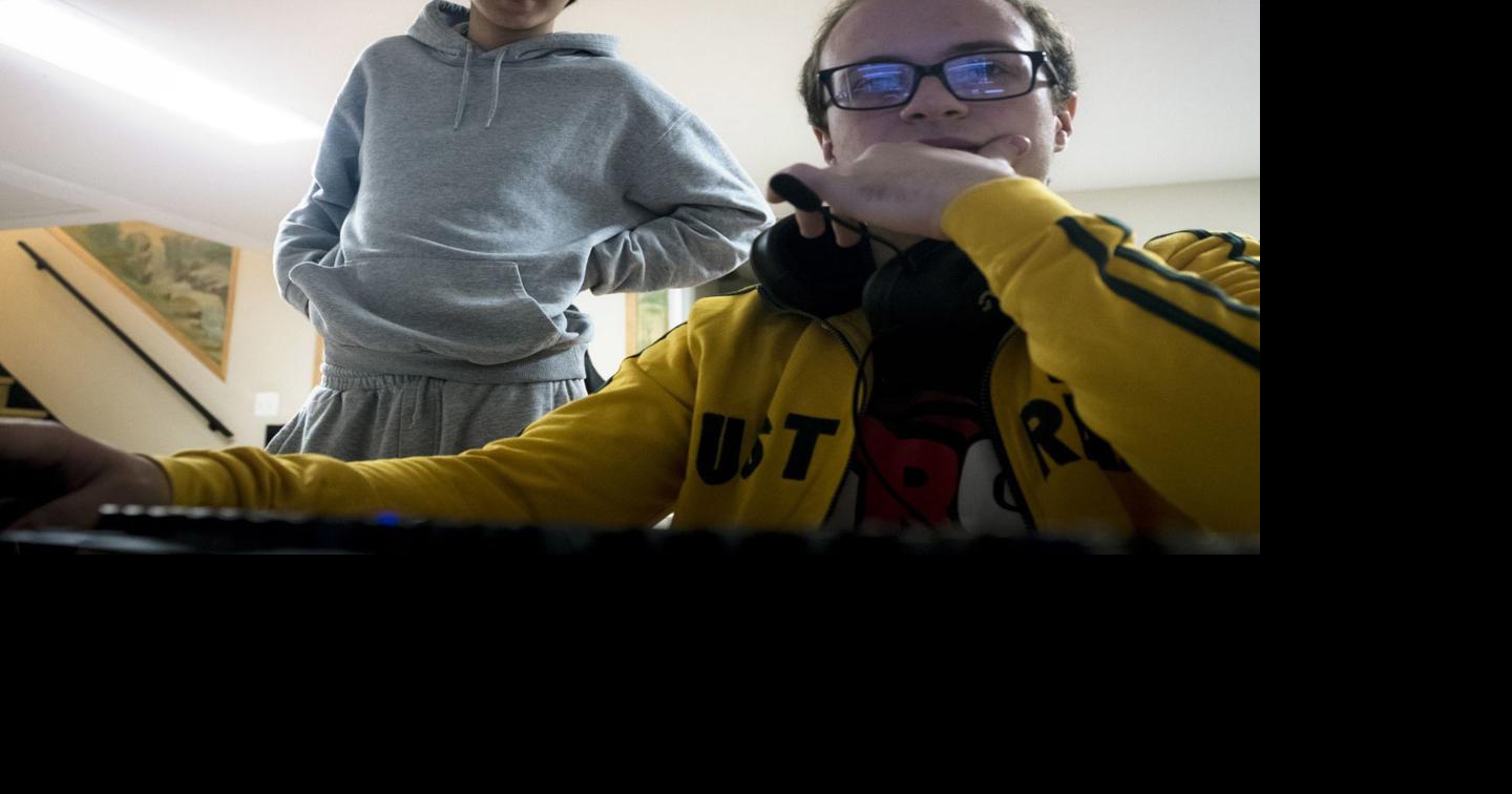 Heart surgery derailed his Overwatch League dream | Lifestyle ...