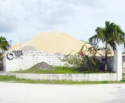 Cement shortage hits Guam construction sector | Local News | postguam.com