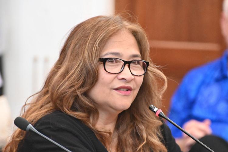 Businesses turn out in force to support bill to roll back the BPT ...