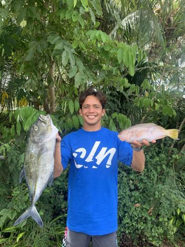 Local clothing line to host spearfishing competition in August | Local ...