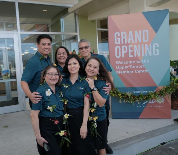Coast 360 Upper Tumon grand opening | Local News | postguam.com