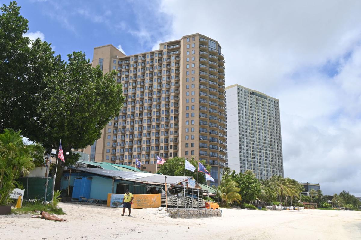 Business owners eye reopening of commerce | Local Business | postguam.com