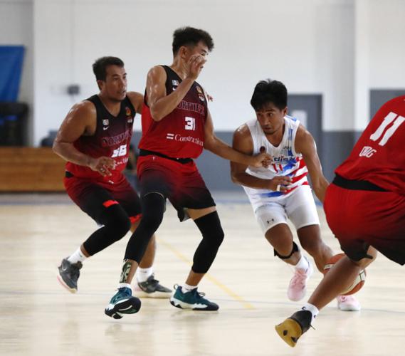 Northern Construction builds championship team, nails JMI Edison 75-51 ...