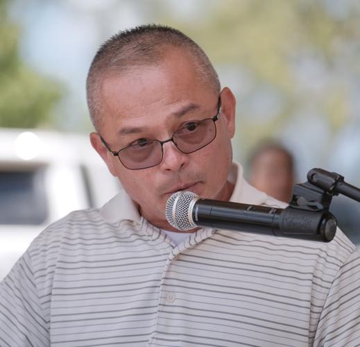 Former Sumay residents return 'home' for annual remembrance event ...