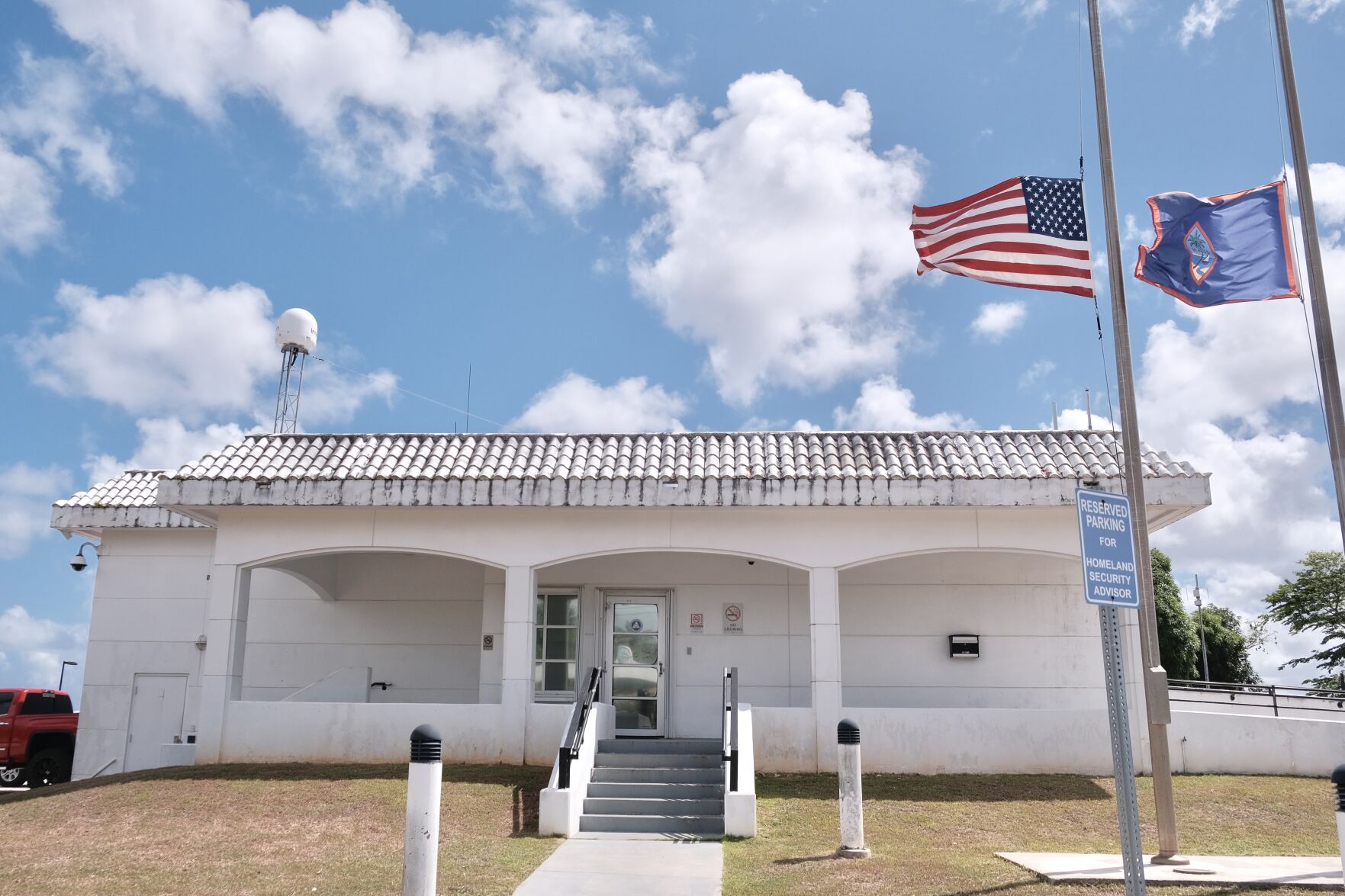 GHS-OCD 'closely monitoring' Trump plan to shut down FEMA | Local News ...