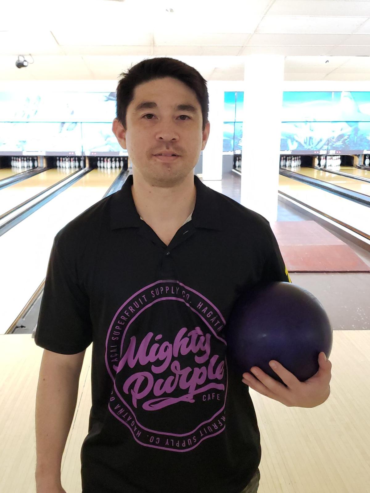 Leon Guerrero, Taimanglo claim first title of year | Guam Sports ...