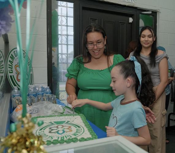 Guam Girl Scouts celebrates 89 years | Local News | postguam.com
