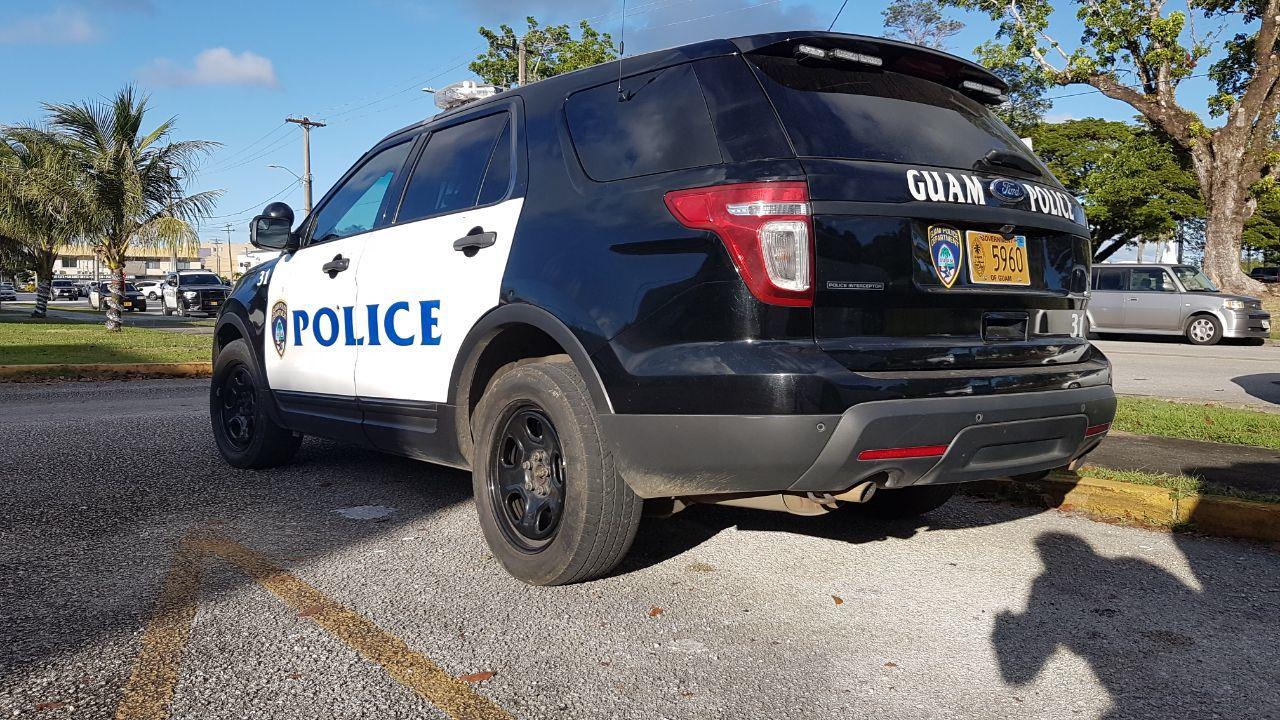 Officers file complaint after recent GPD promotions | Guam News ...