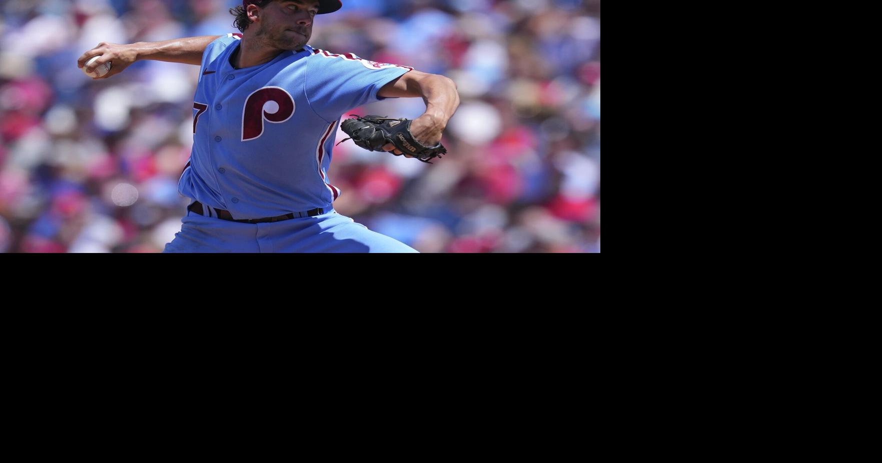 Phillies hit sweet 60 milestone | National Sports | postguam.com