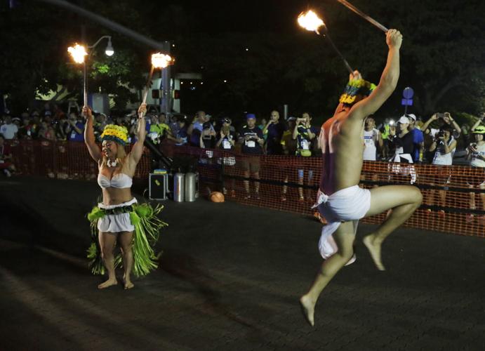 United Airlines Guam Marathon Gallery 1 | Local Sports | postguam.com