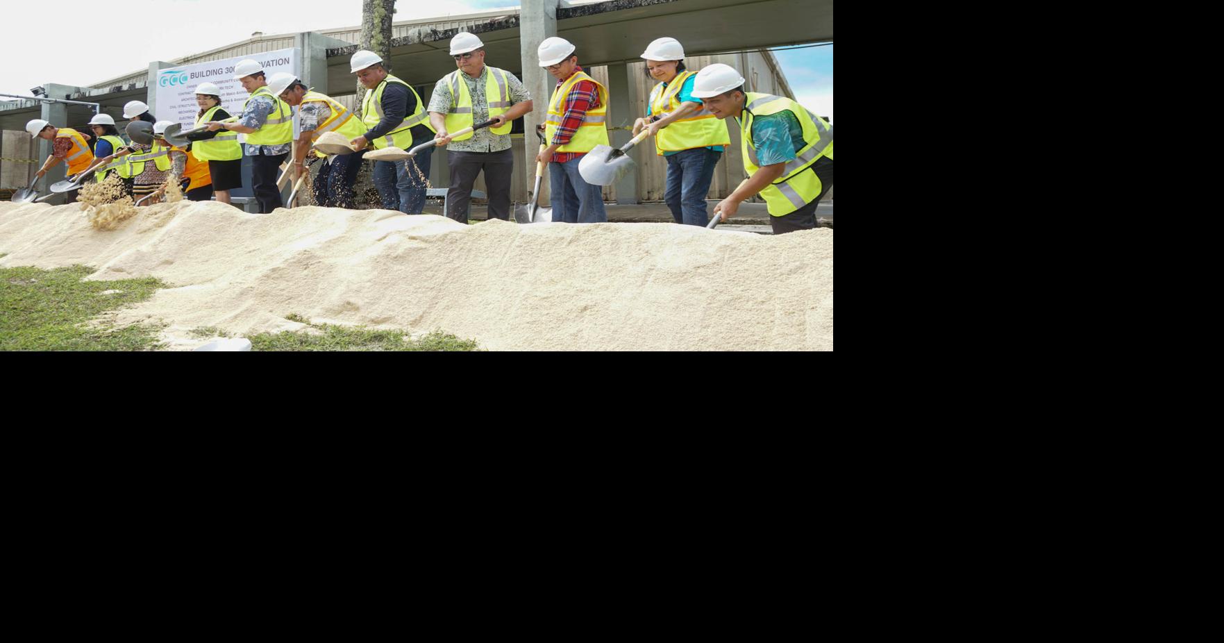 Construction Boot Camp Spots Fill Within Hours World Business