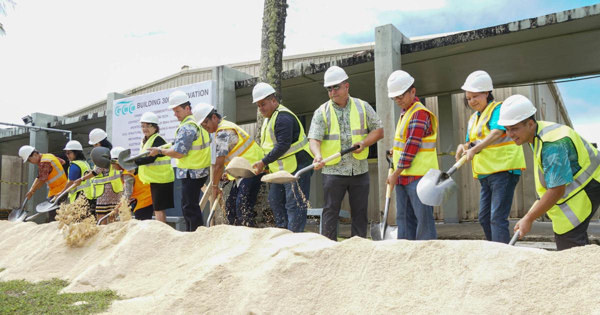 Construction Boot Camp Spots Fill Within Hours World Business