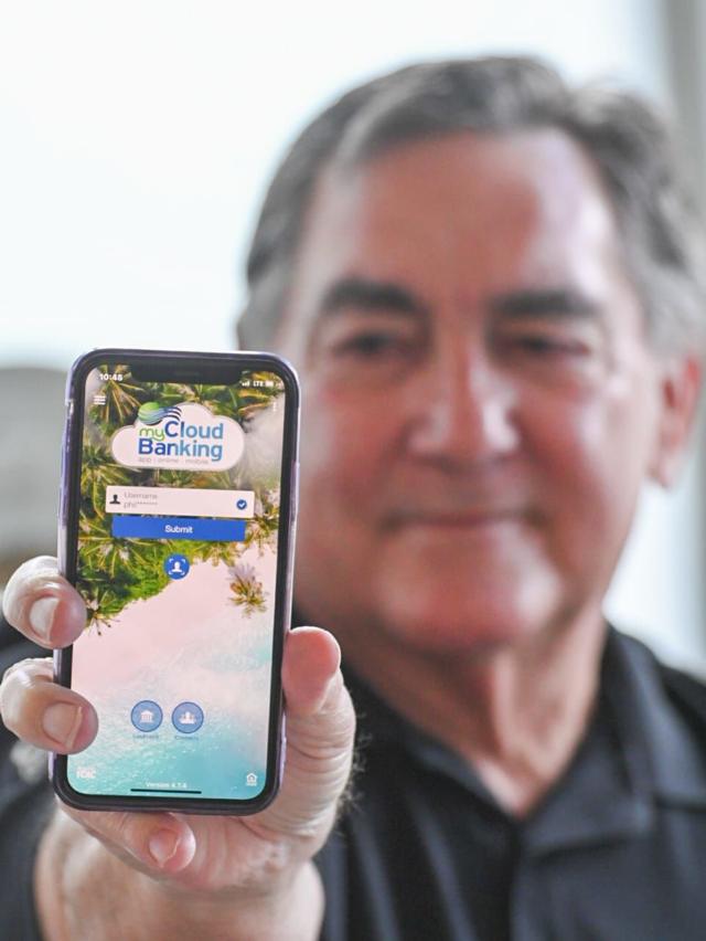 BankPacific launches new mobile banking app on 66th anniversary | Local ...