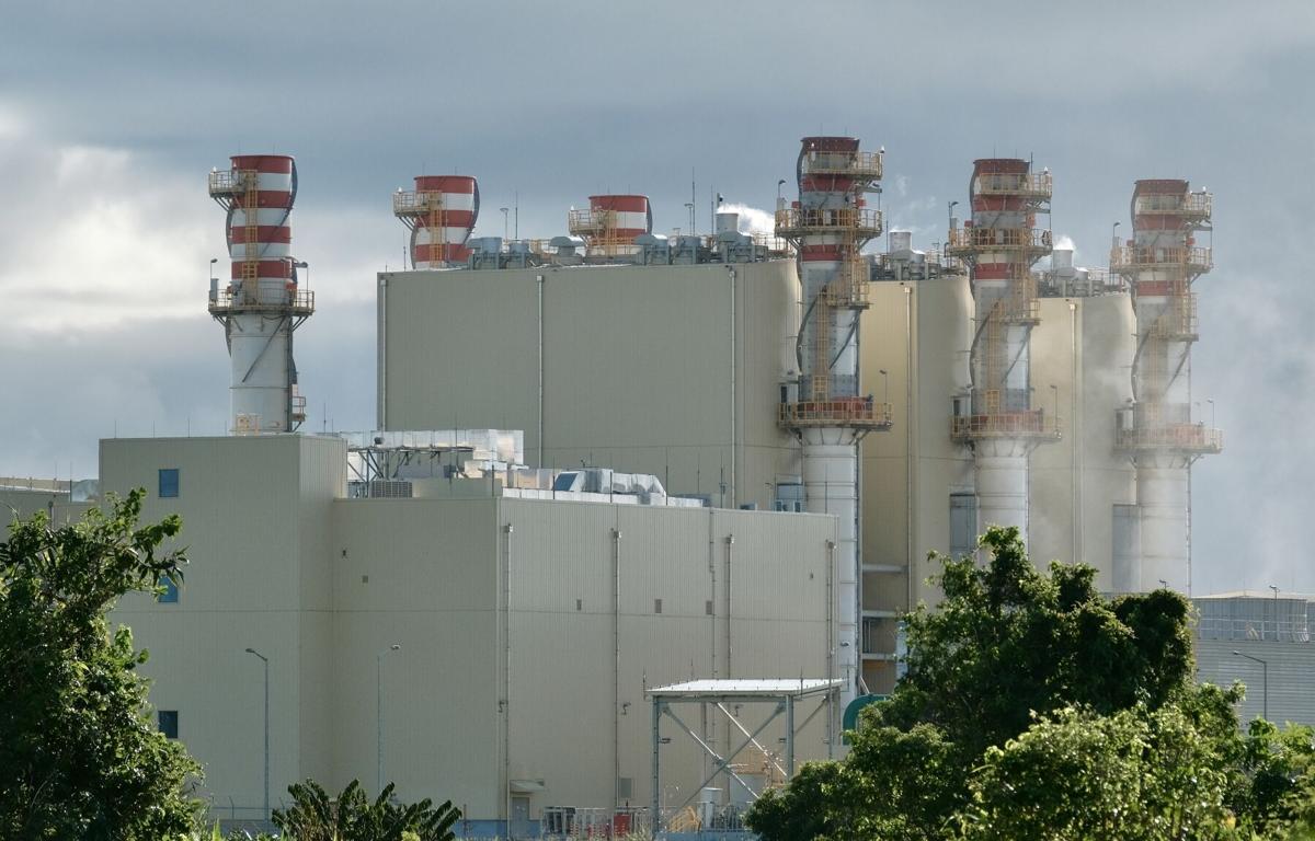 GPA to Guam Ukudu Power: $22M in penalties for delays | Local News ...