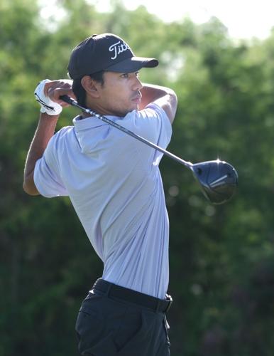 Tyanna Jacot 3-peats, Ivan Sablan repeats at Guam Amateur Golf ...