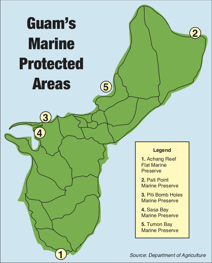 Biologist, fishermen: Marine preserves are working | Local News ...