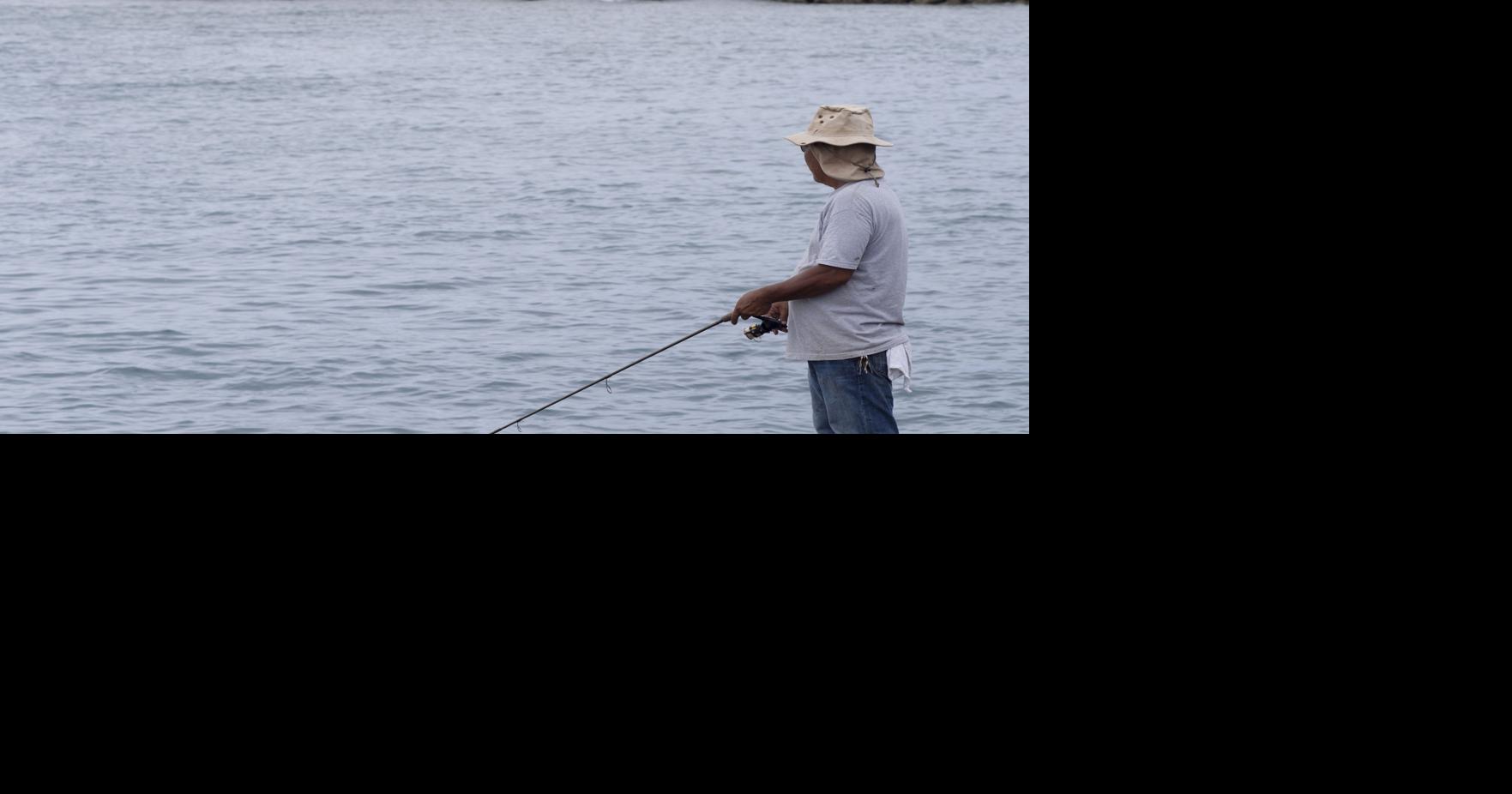 PAG to enforce law prohibiting atulai fishing | Guam News | postguam.com